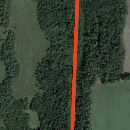 Agassiz-Nelson WMA Map by DavidSieberg | Avenza Maps