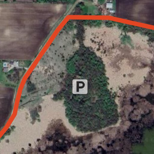 Albion WMA Map by DavidSieberg | Avenza Maps