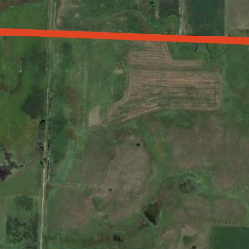 Altona WMA Map by DavidSieberg | Avenza Maps