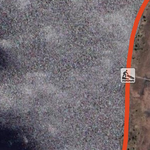 Anchor Lake WMA Map by DavidSieberg | Avenza Maps