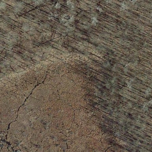 Bagley Lake WMA Map by DavidSieberg | Avenza Maps