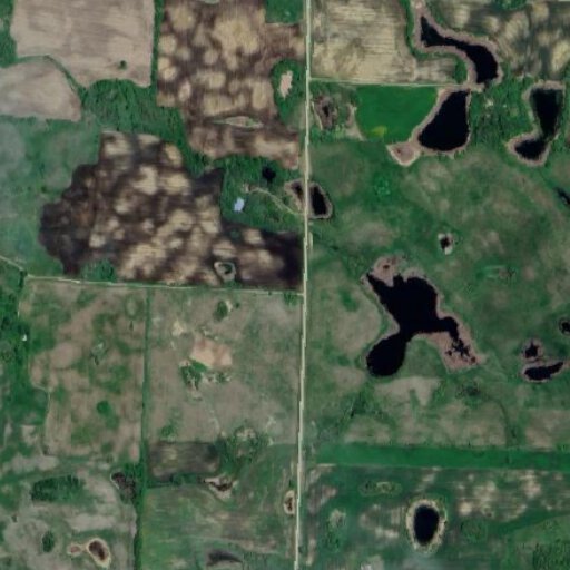 Barnesville WMA Map by DavidSieberg | Avenza Maps