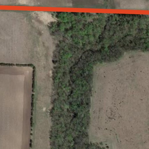 Beaver Falls WMA Map by DavidSieberg | Avenza Maps