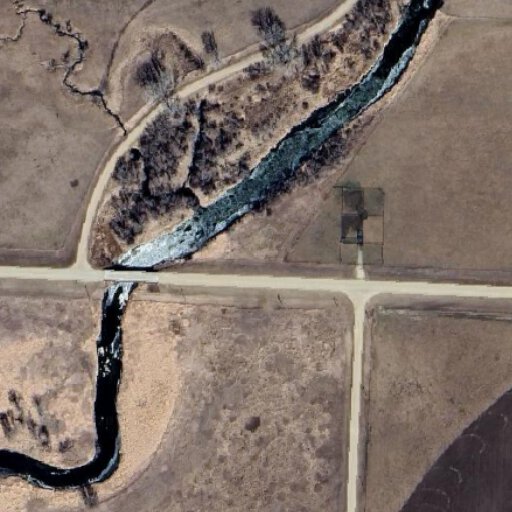 Bill Freeman WMA Map by DavidSieberg | Avenza Maps