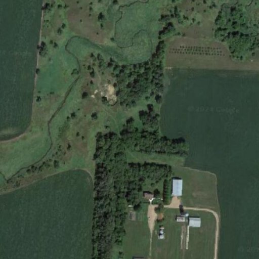 Blue Wing WMA Map by DavidSieberg | Avenza Maps