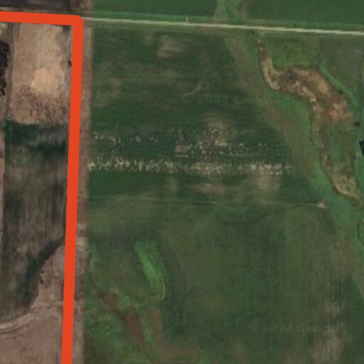 Bohemian WMA Map by DavidSieberg | Avenza Maps