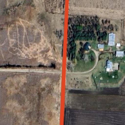 Boike WMA Map by DavidSieberg | Avenza Maps