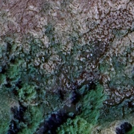 Boon Lake WMA Map by DavidSieberg | Avenza Maps