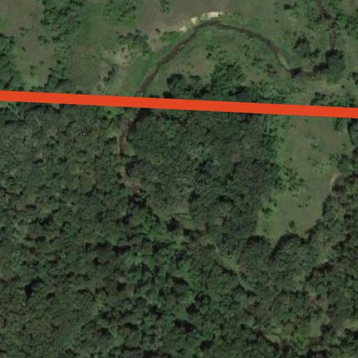 Bosque WMA Map by DavidSieberg | Avenza Maps