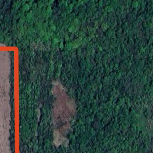 Cannon River Trout Lily WMA Map by DavidSieberg | Avenza Maps