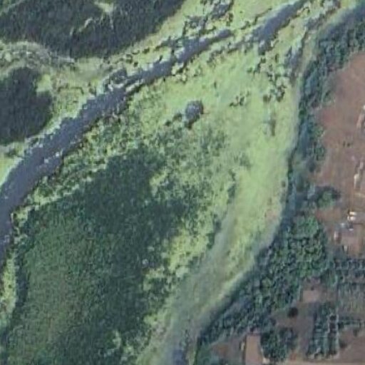 Cannon River WMA - Thomas West Unit Map by DavidSieberg | Avenza Maps