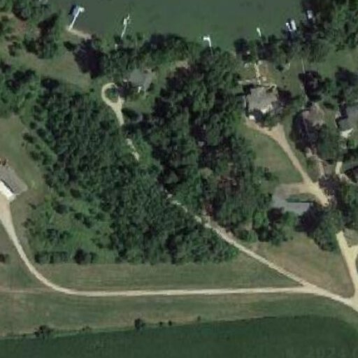 Carpenter WMA Map by DavidSieberg | Avenza Maps