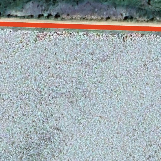 Case Lake WMA Map by DavidSieberg | Avenza Maps