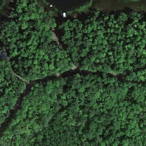 Cedar Lake WMA Map by DavidSieberg | Avenza Maps