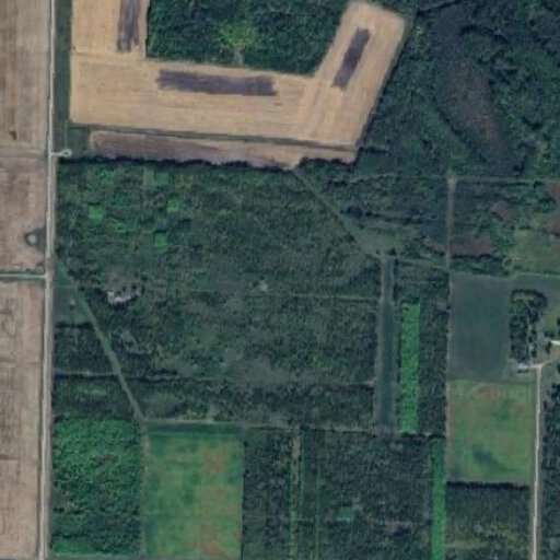 Crane WMA Map by DavidSieberg | Avenza Maps