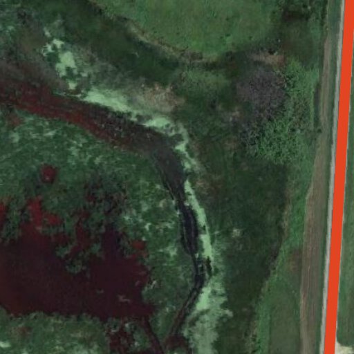 David H. Steen WMA Map by DavidSieberg | Avenza Maps