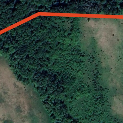 Discovery WMA Map by DavidSieberg | Avenza Maps