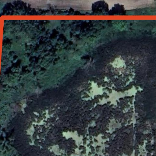 Eagle WMA Map by DavidSieberg | Avenza Maps