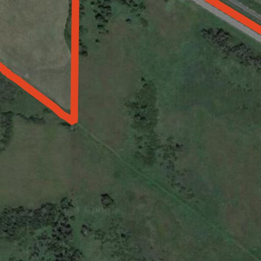 Edward Raymond Mohs WMA Map by DavidSieberg | Avenza Maps