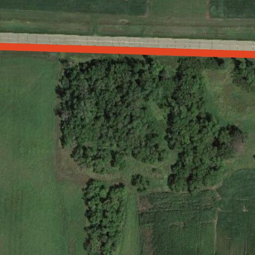 Elmer Weltz WMA Map by DavidSieberg | Avenza Maps