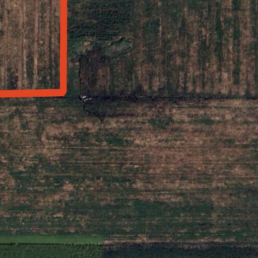 Fermoy WMA Map by DavidSieberg | Avenza Maps