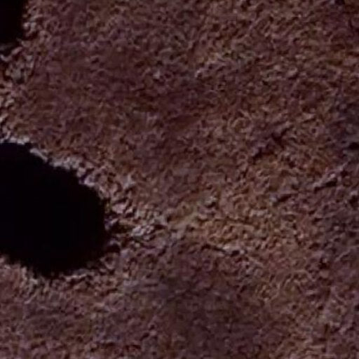 Frank Breen Memorial WMA Map by DavidSieberg | Avenza Maps