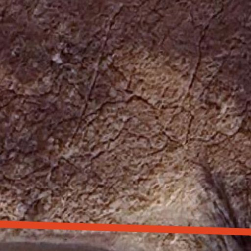 Frank Breen Memorial WMA Map by DavidSieberg | Avenza Maps