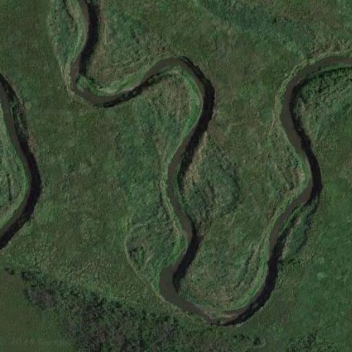 Fred Hoffenkamp WMA Map by DavidSieberg | Avenza Maps