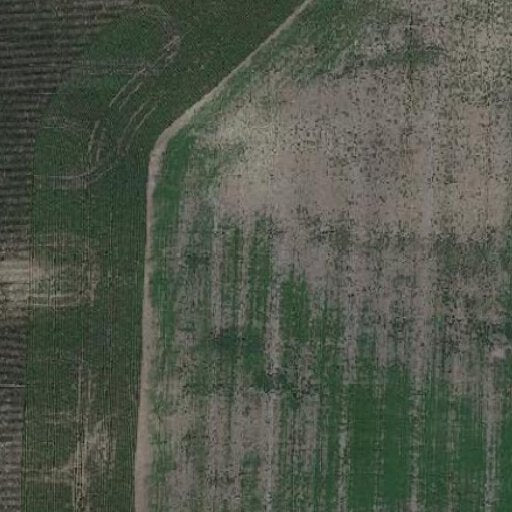 Gleam WMA Map by DavidSieberg | Avenza Maps