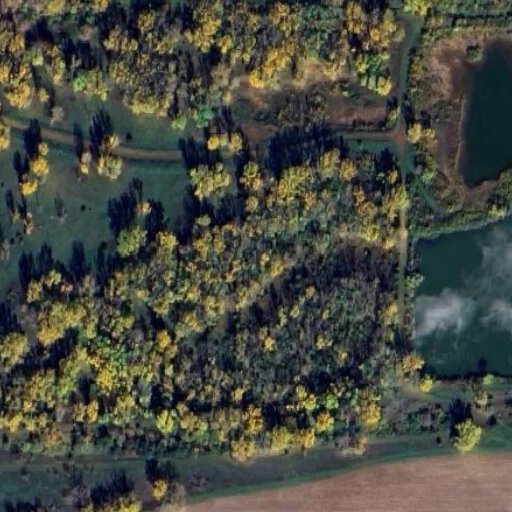 Goethite WMA Map by DavidSieberg | Avenza Maps