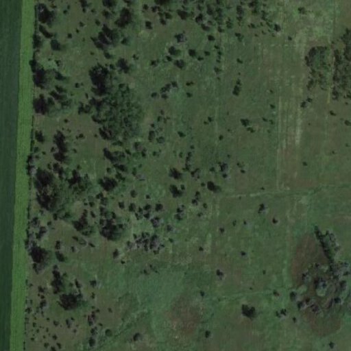 Grandview WMA Map by DavidSieberg | Avenza Maps