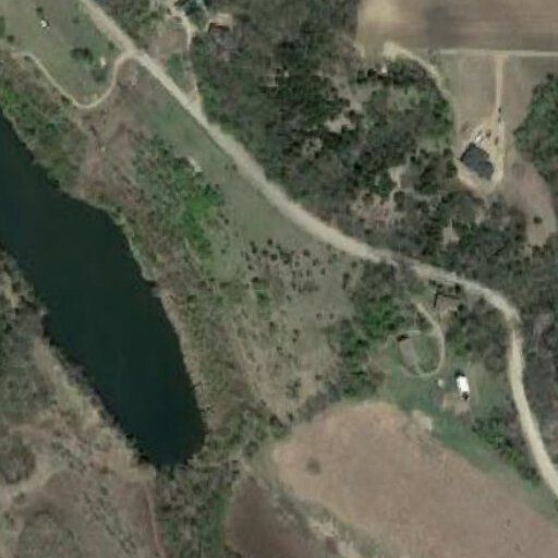 Granite Prairie WMA Map by DavidSieberg | Avenza Maps
