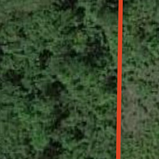 Gravel Pit 2749 WMA Map by DavidSieberg | Avenza Maps