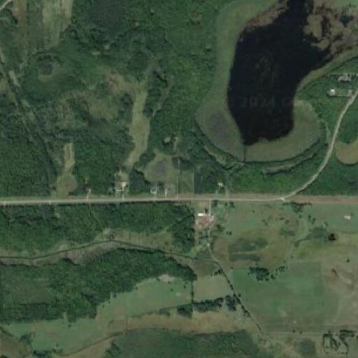 Grayling Marsh WMA Map by DavidSieberg | Avenza Maps