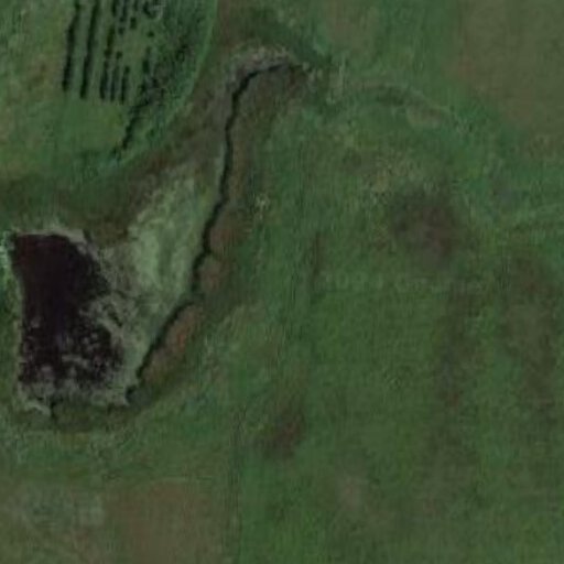 Henry Vos WMA Map by DavidSieberg | Avenza Maps