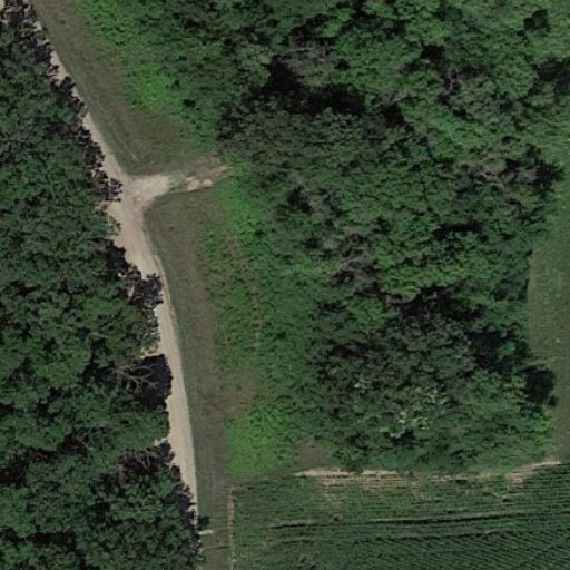 Hidden Marsh WMA Map by DavidSieberg | Avenza Maps