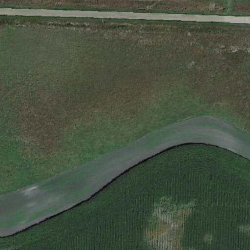 Hoff WMA Map by DavidSieberg | Avenza Maps