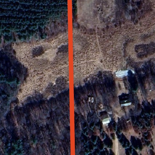 Hoffman Lake WMA Map by DavidSieberg | Avenza Maps