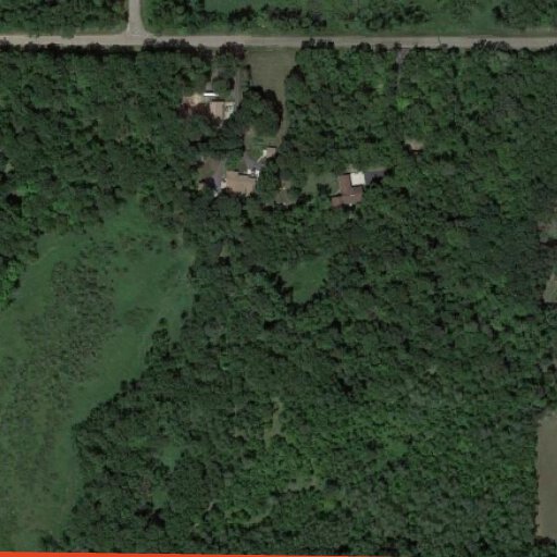 Hoglund WMA Map by DavidSieberg | Avenza Maps