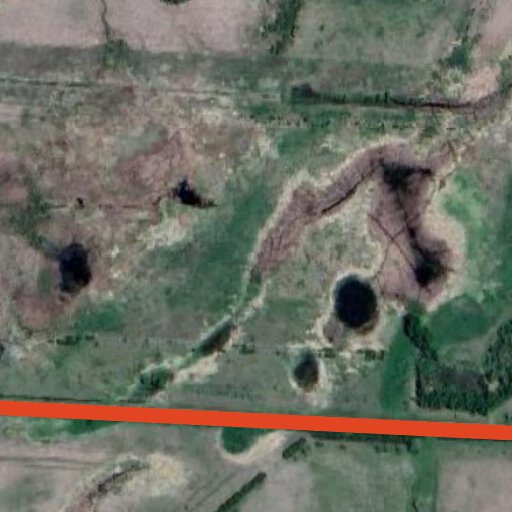 Hunters Paradise WMA Map by DavidSieberg | Avenza Maps