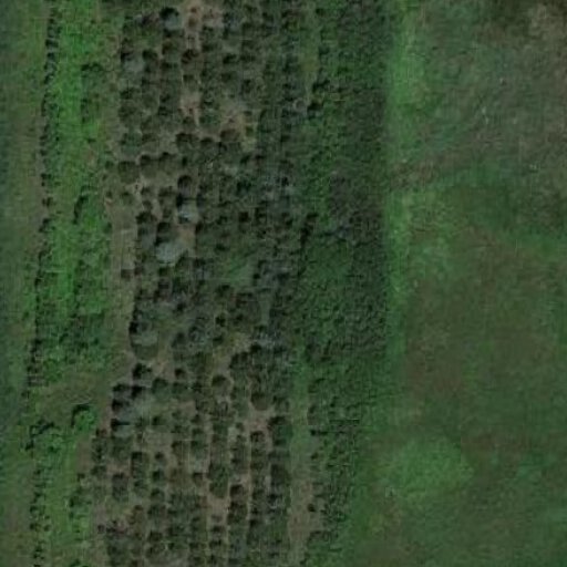 Iron Lake WMA Map by DavidSieberg | Avenza Maps