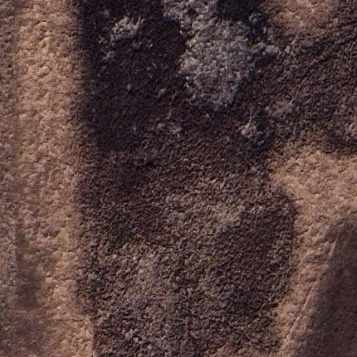 James Willey WMA Map by DavidSieberg | Avenza Maps