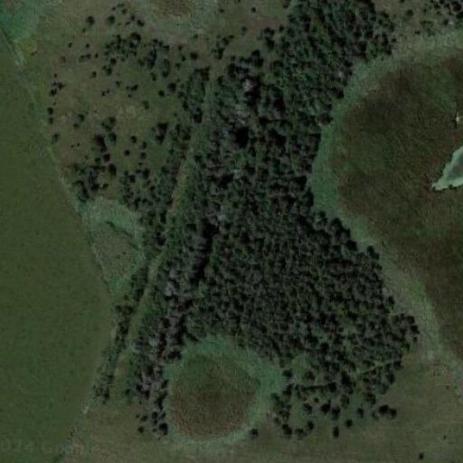 John A. Scharf Memorial WMA Map by DavidSieberg | Avenza Maps