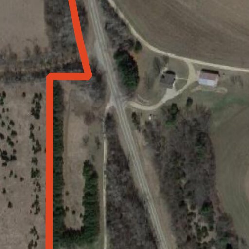 John Murtaugh Memorial WMA Map by DavidSieberg | Avenza Maps