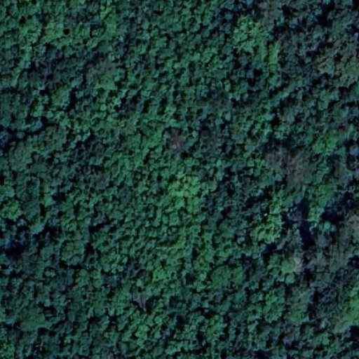 Kettle River WMA Map by DavidSieberg | Avenza Maps