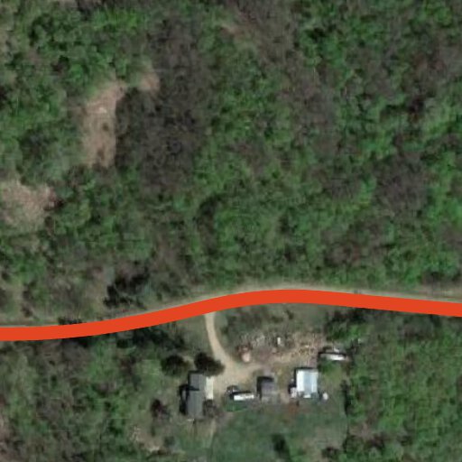 Klabunde WMA Map by DavidSieberg | Avenza Maps