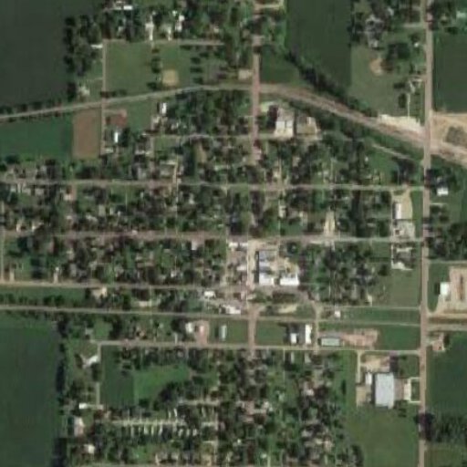 Krahmer WMA Map by DavidSieberg | Avenza Maps