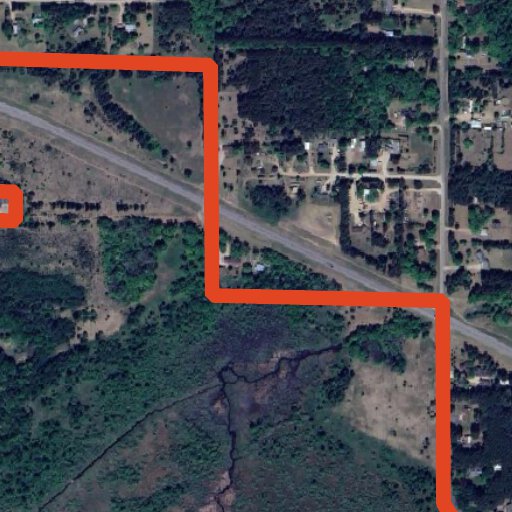 Kunkel WMA Map by DavidSieberg | Avenza Maps