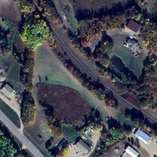 La Grande WMA Map by DavidSieberg | Avenza Maps