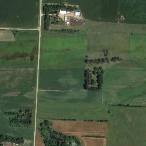 Lamberton WMA Map by DavidSieberg | Avenza Maps